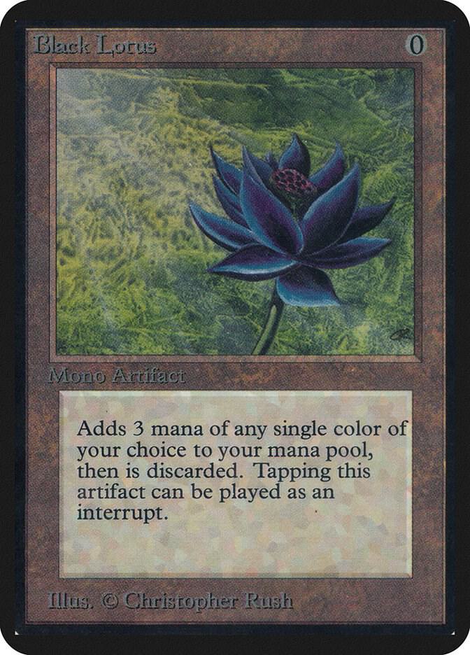 Most Valuable Magic: The Gathering Cards: Complete Market Analysis 2026